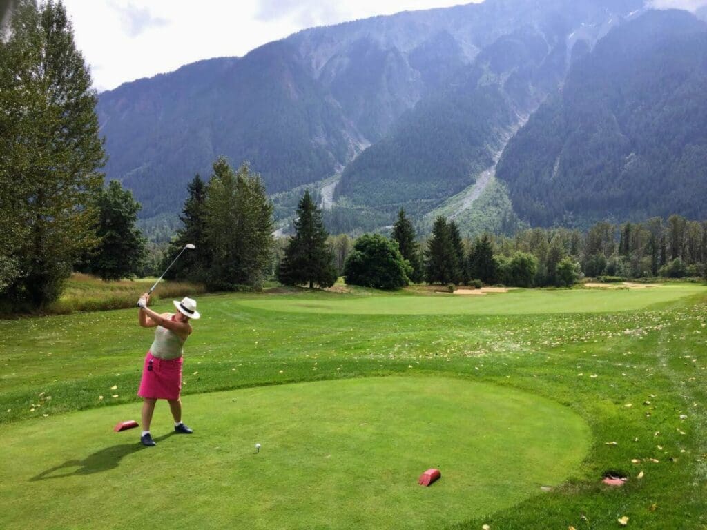 Luxury Golf Vacations & Tours | Book Your Ultimate Getaway