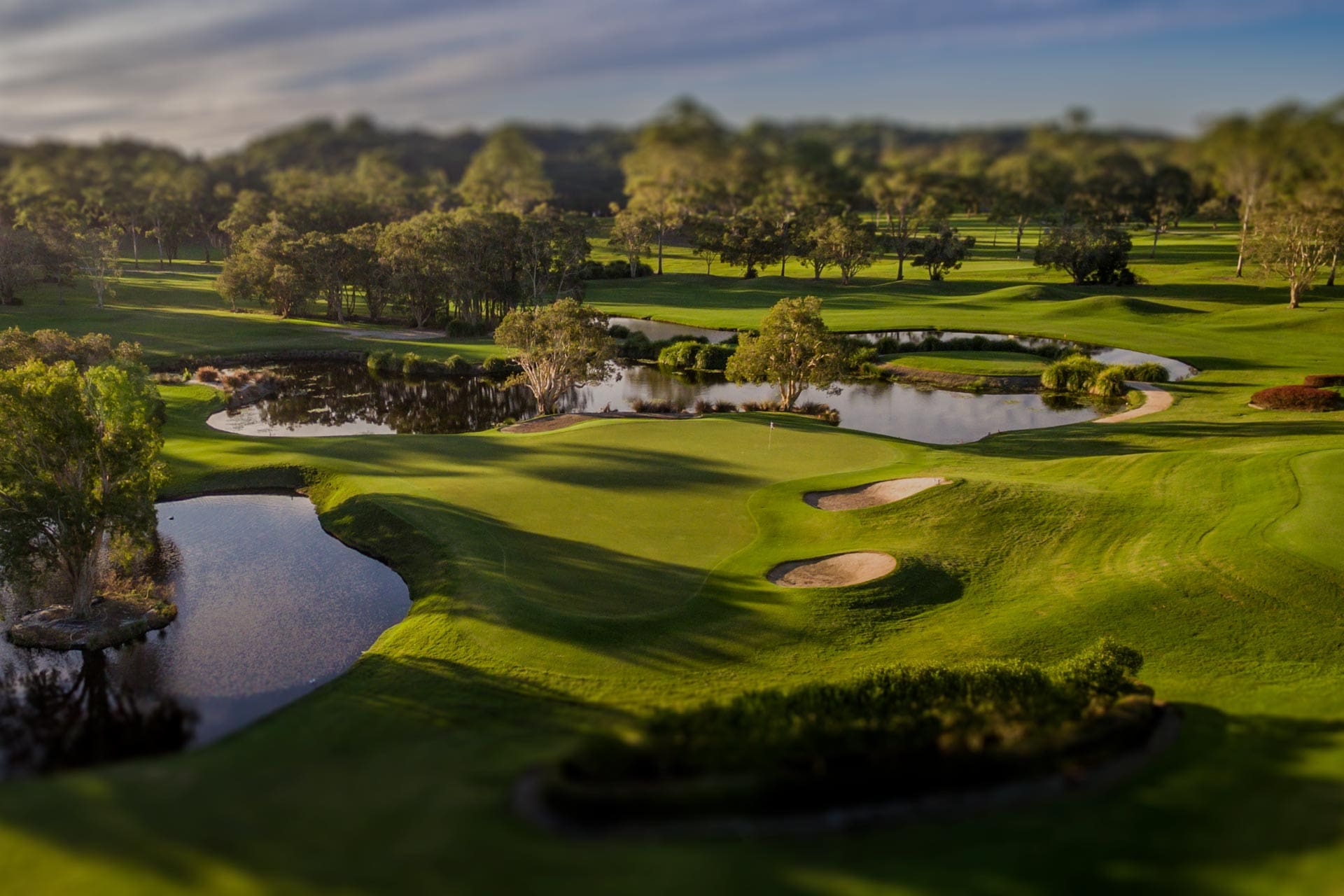 Golf Tuition Tour Byron Bay 2026: Book Now