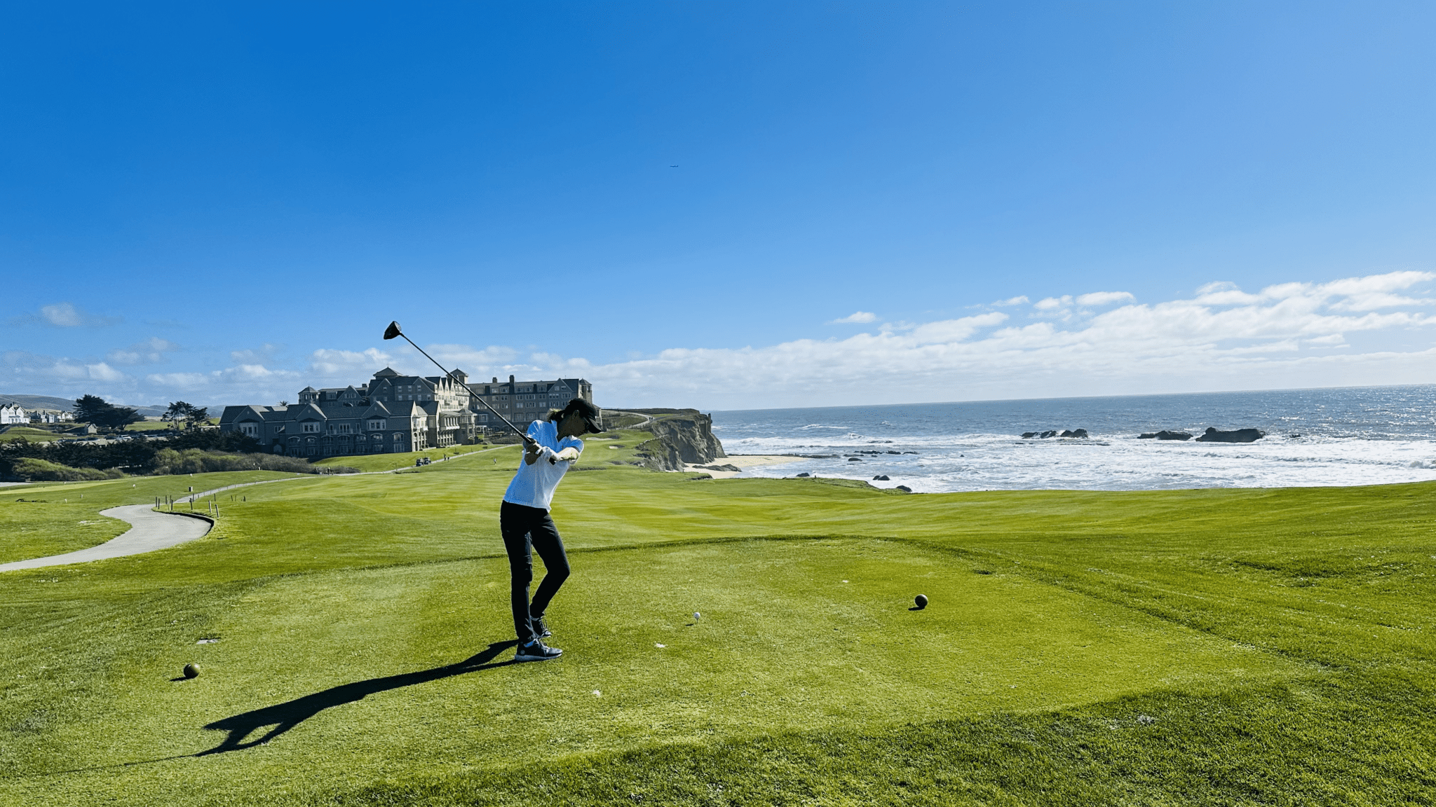 Mindful Golf: Improve Your Mindset on the Course