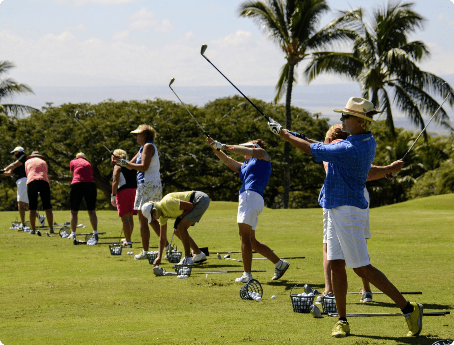 Luxury Golf Vacations & Tours | Book Your Ultimate Getaway