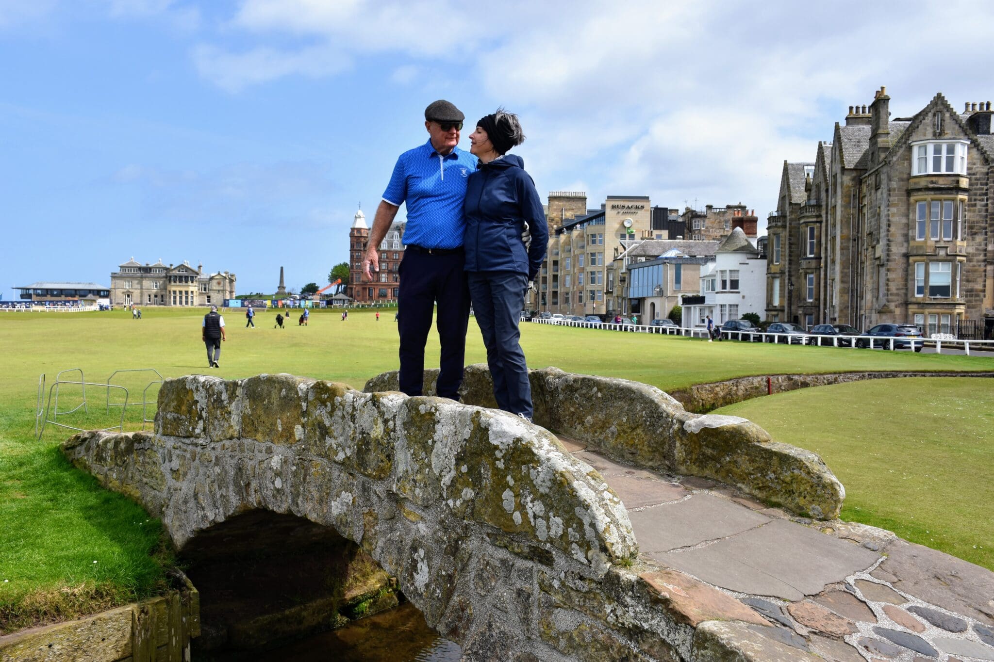 Experience the Ultimate Scotland Tour 2025