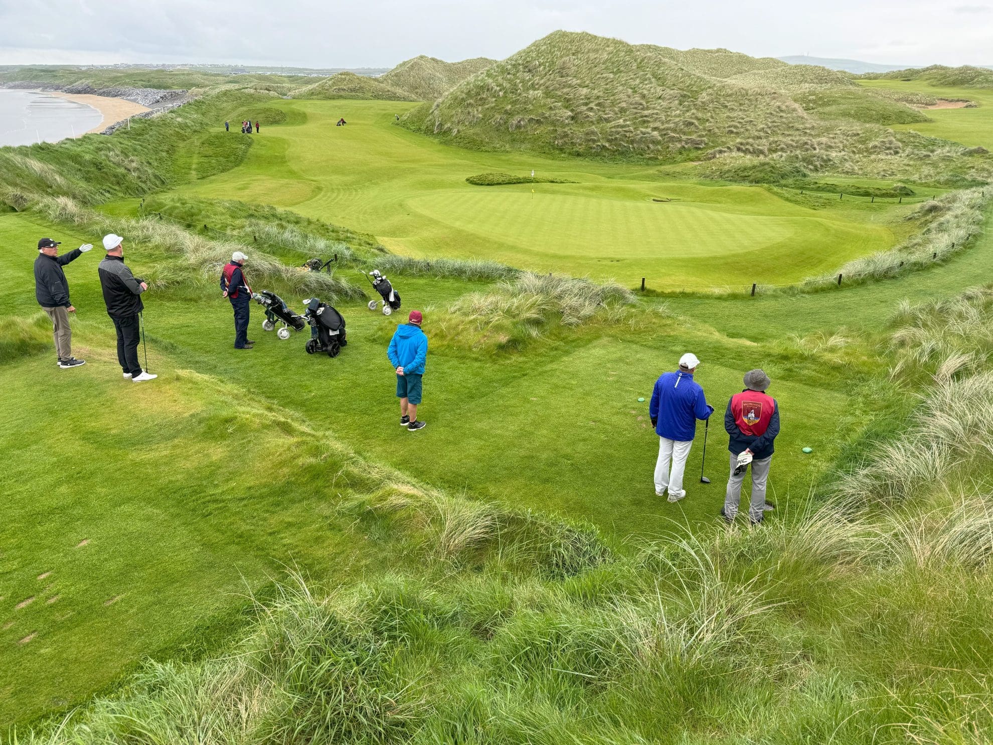 Luxury Golf Vacations & Tours | Book Your Ultimate Getaway